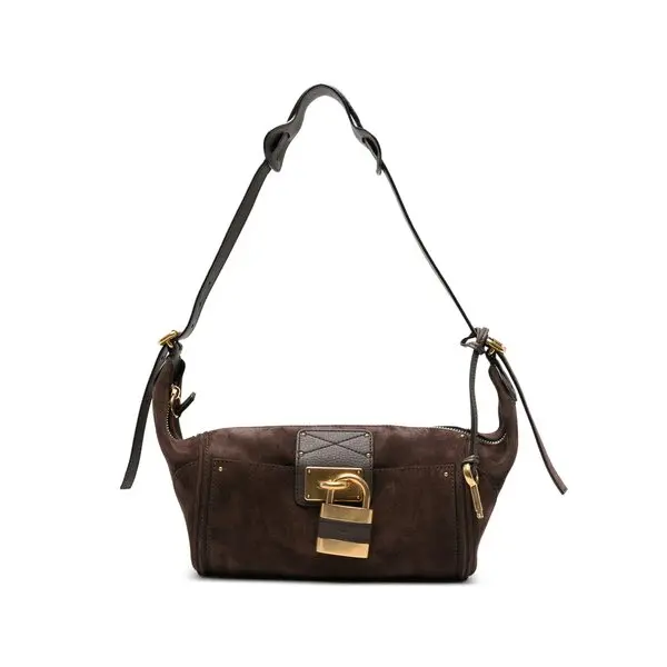 Chloé Satchels & Cross Body Bags - Brown