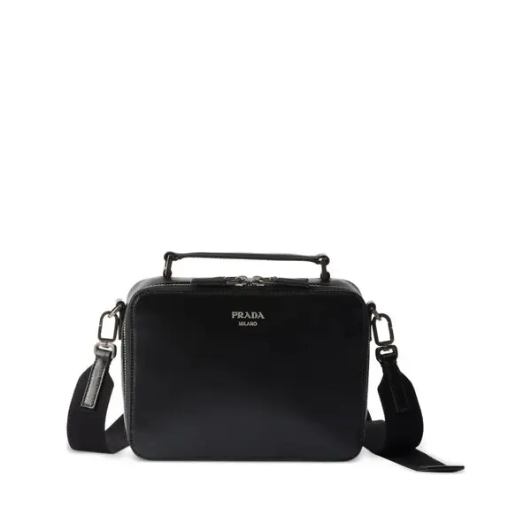 Prada Messenger Bags