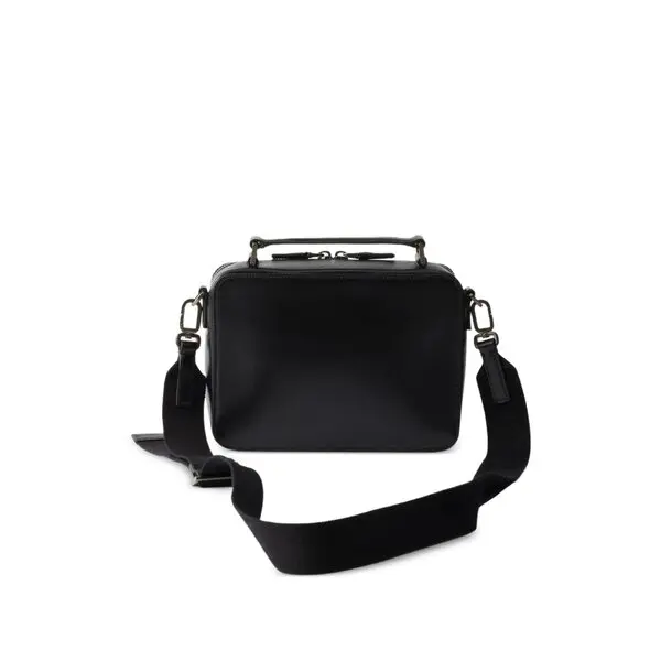 Prada Messenger Bags