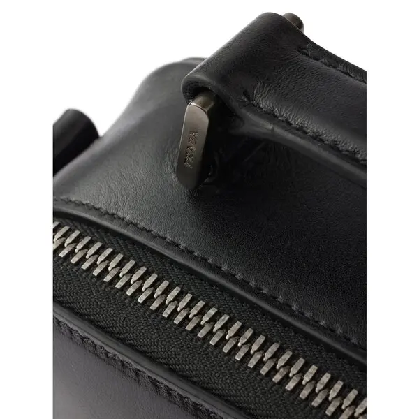 Prada Messenger Bags