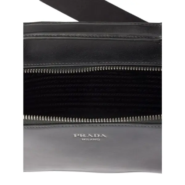 Prada Messenger Bags
