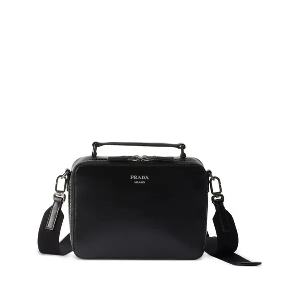 Prada Messenger Bags