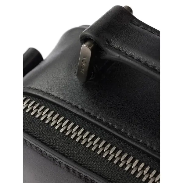 Prada Messenger Bags