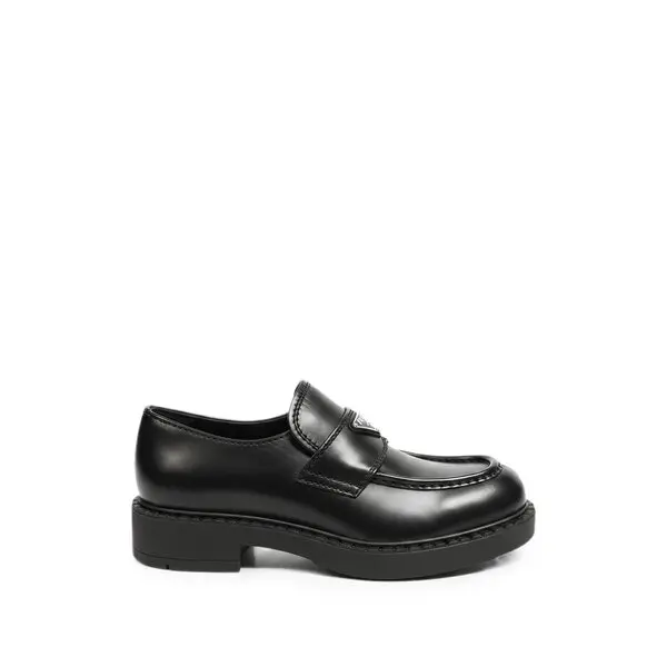 Prada Loafers - Black