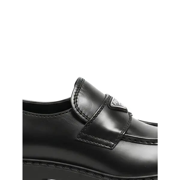 Prada Loafers