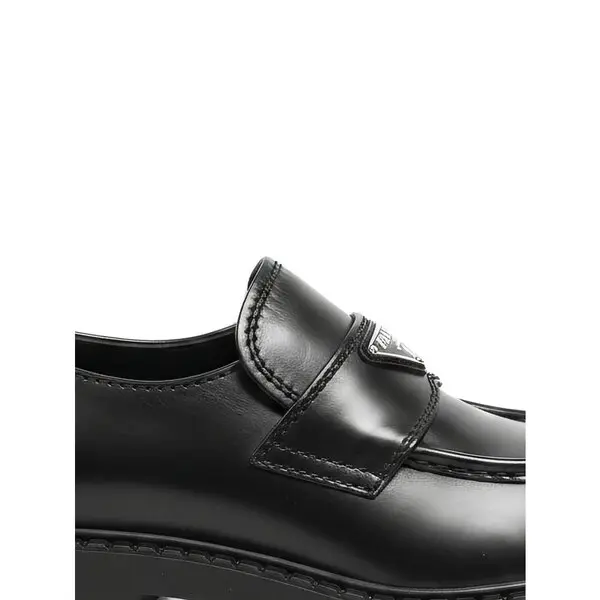 Prada Loafers