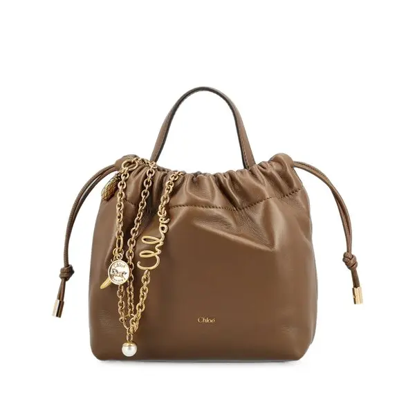 Chloé Shoulder Bags