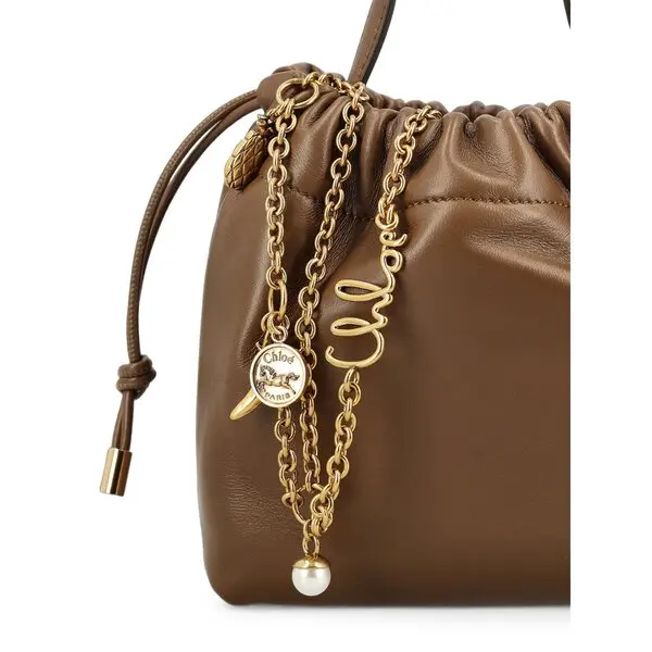 Chloé Shoulder Bags
