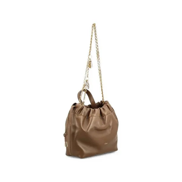 Chloé Shoulder Bags