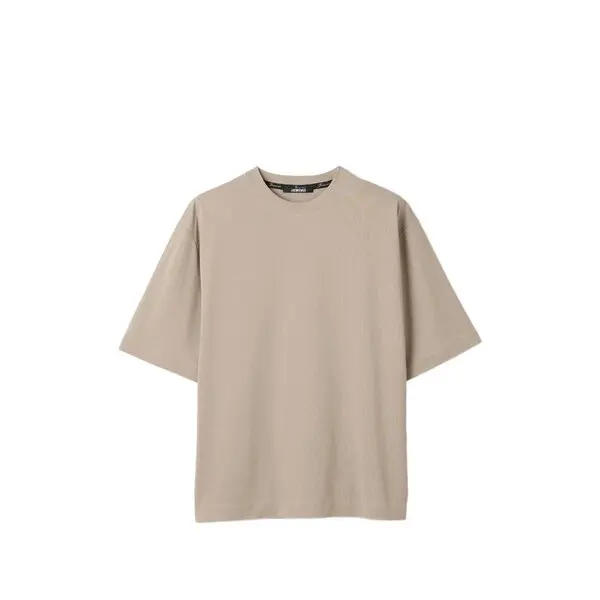 Jacquemus Neutrals T-shirts & Vests T-shirts - Cream
