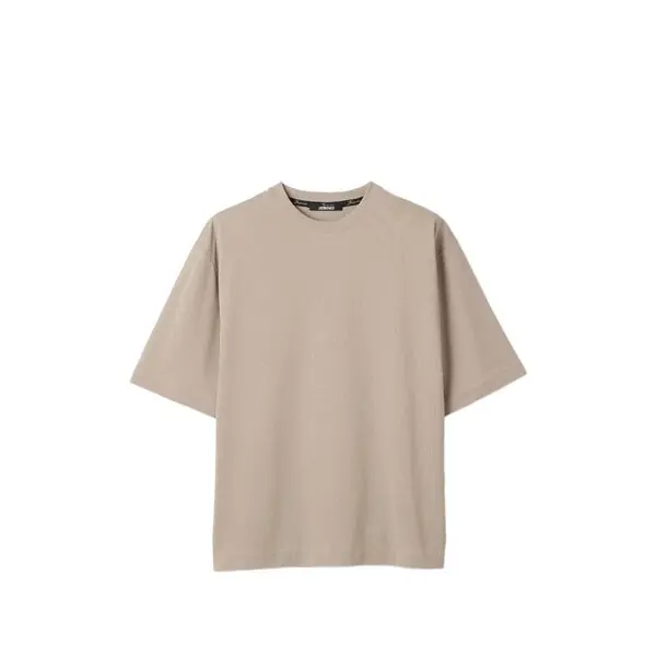 Jacquemus Neutrals T-shirts & Vests T-shirts - Cream