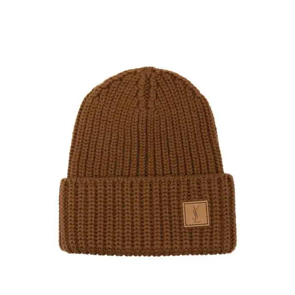 Saint Laurent Hats