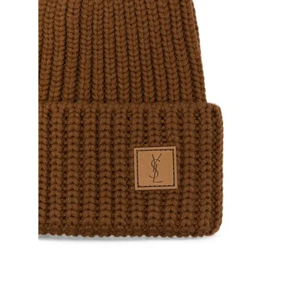 Saint Laurent Hats