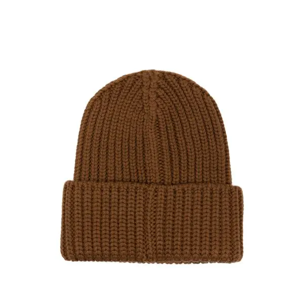 Saint Laurent Hats - Brown
