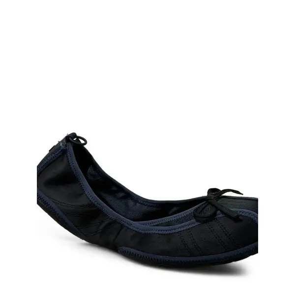 Balenciaga Ballet Flats - Black