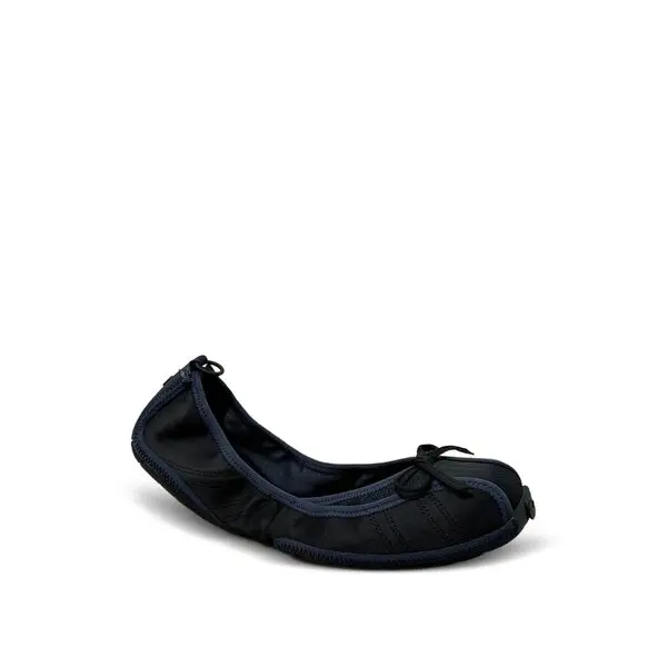 Balenciaga Ballet Flats - Black