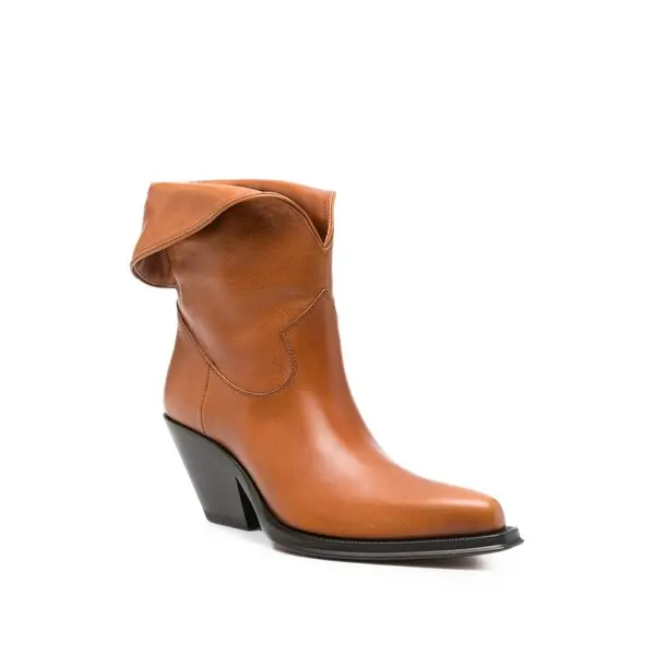 Chloé Shoes