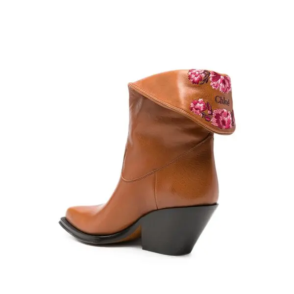 Chloé Shoes