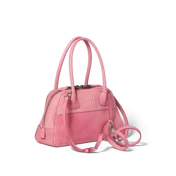 Miu Miu Tote Bags - Pink
