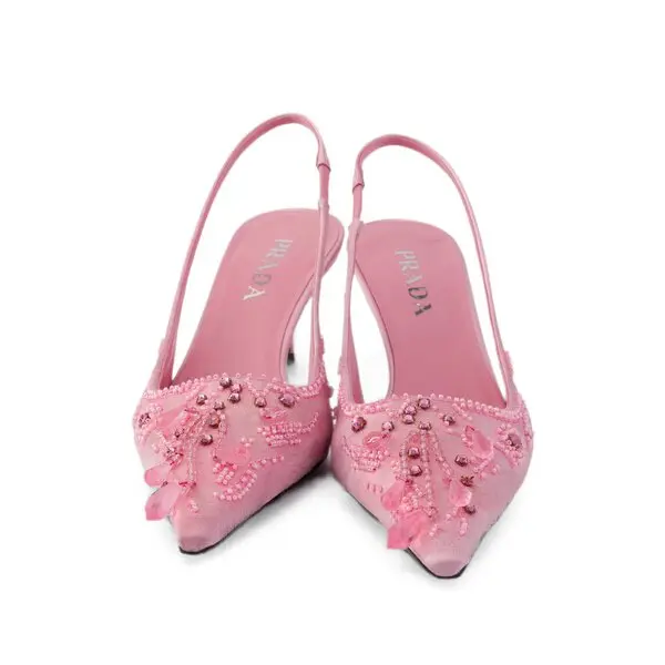 Prada Shoes