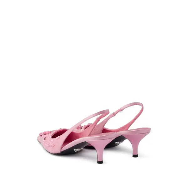 Prada Shoes