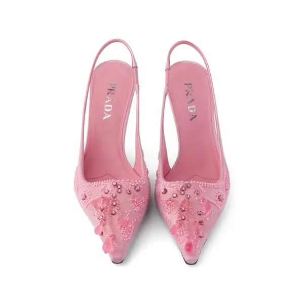 Prada Shoes