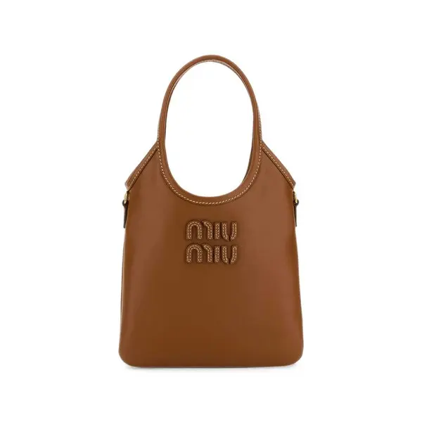 Miu Miu Tote Bags