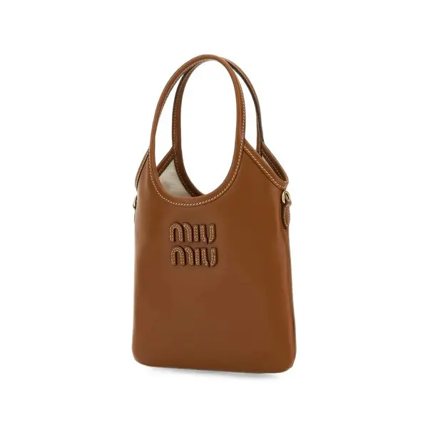 Miu Miu Tote Bags