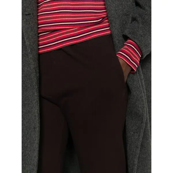 Dries Van Noten Trousers Track Pants