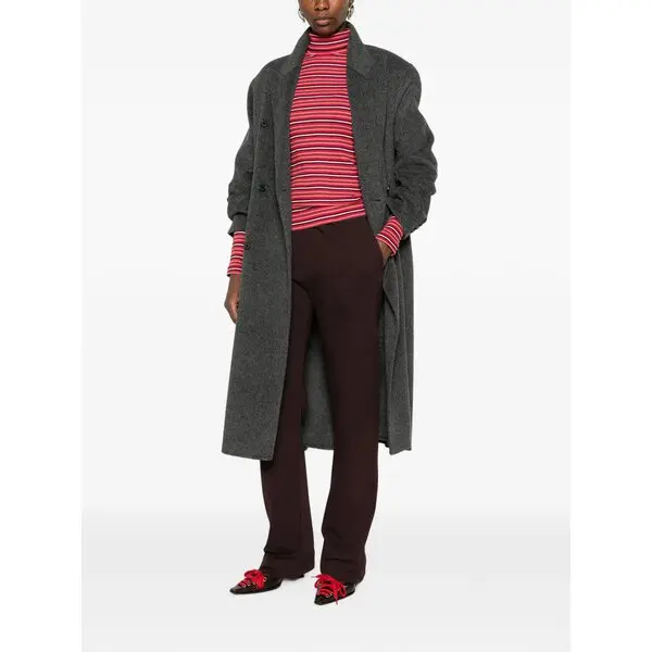 Dries Van Noten Trousers Track Pants