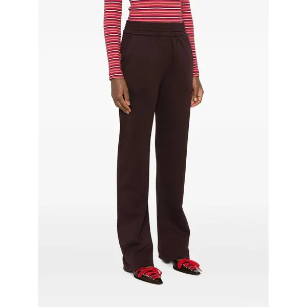 Dries Van Noten Trousers Track Pants