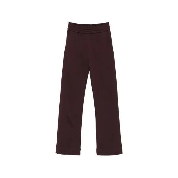 Dries Van Noten Trousers Track Pants