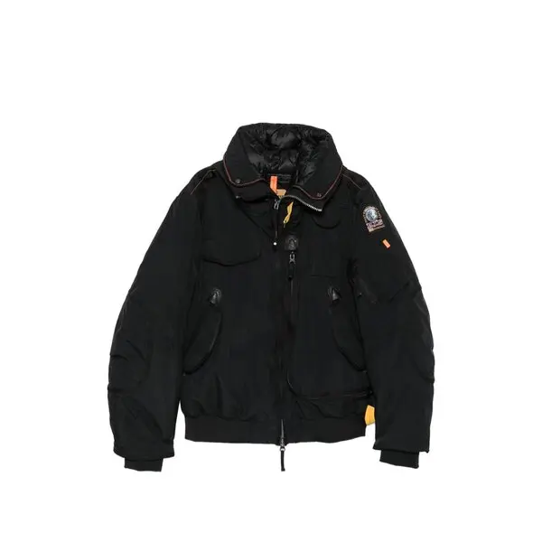 PARAJUMPERS Jackets Padded & Down Jackets - Black