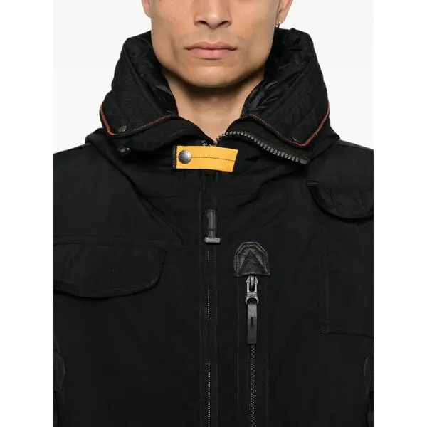 PARAJUMPERS Jackets Padded & Down Jackets - Black