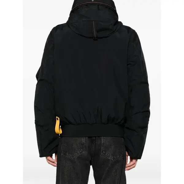 PARAJUMPERS Jackets Padded & Down Jackets - Black