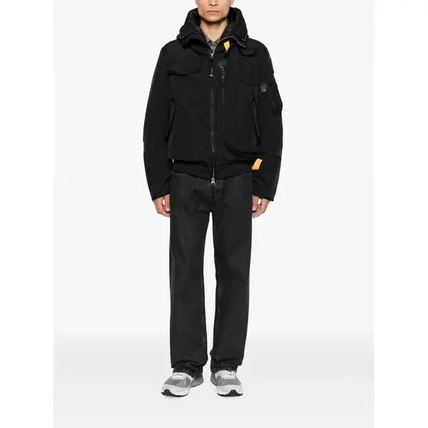 PARAJUMPERS Jackets Padded & Down Jackets - Black