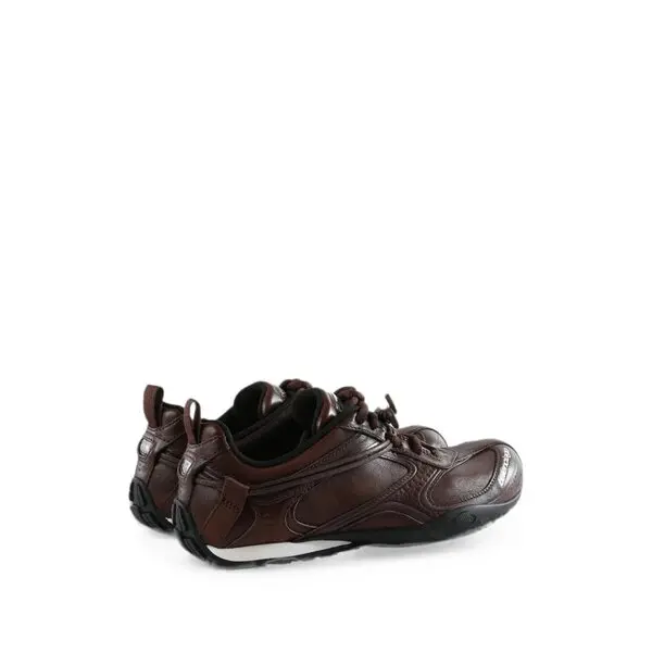 Balenciaga Shoes - Brown