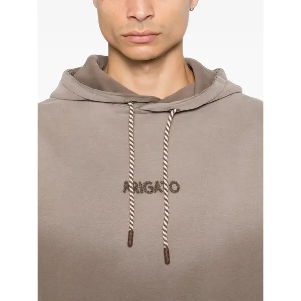 Axel Arigato Sweaters & Knitwear Hoodies