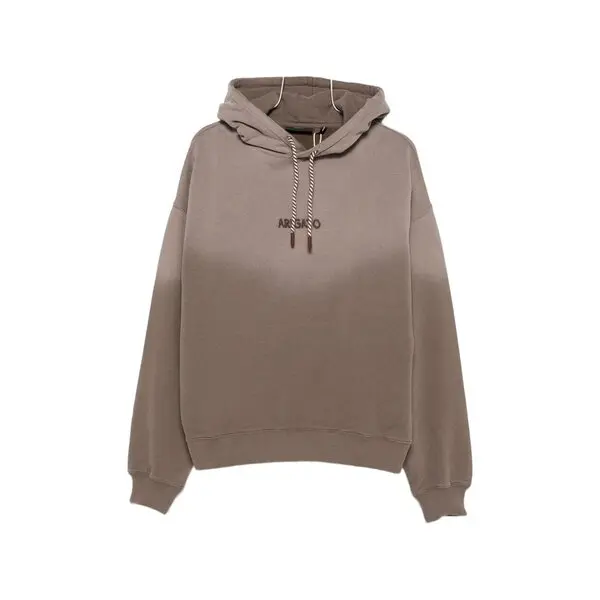 Axel Arigato Sweaters & Knitwear Hoodies - Brown
