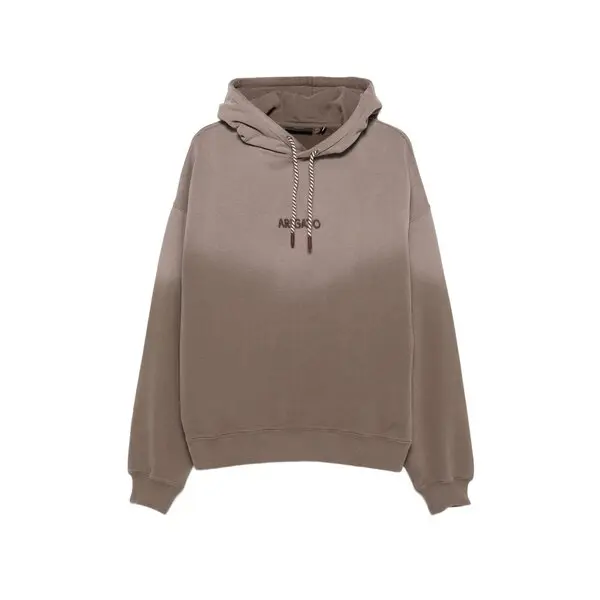 Axel Arigato Sweaters & Knitwear Hoodies - Brown