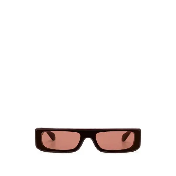Alaïa Sunglasses - Red
