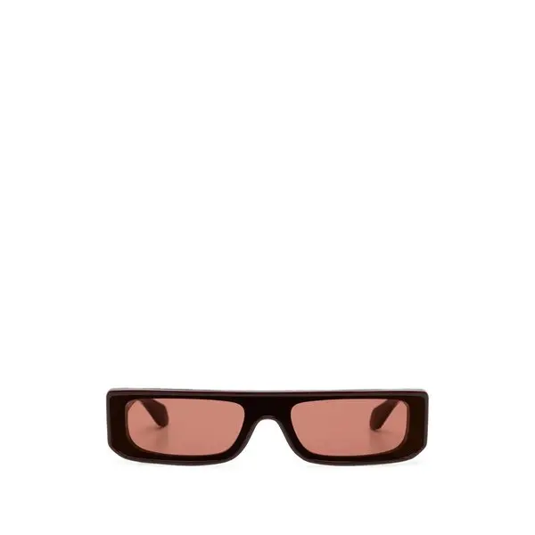 Alaïa Sunglasses - Red