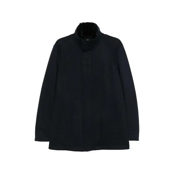 MONTECORE Jackets - Blue