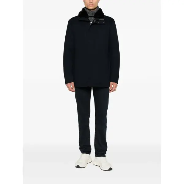 MONTECORE Jackets - Blue