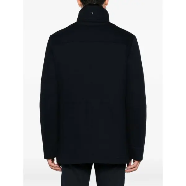 MONTECORE Jackets - Blue