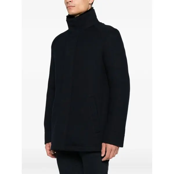 MONTECORE Jackets - Blue