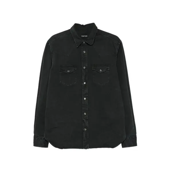 TOM FORD Shirts