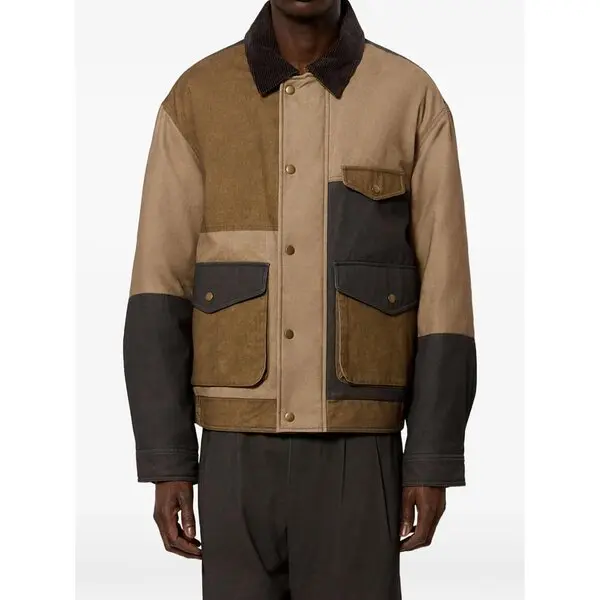 Isabel Marant Étoile Jackets Blazers - Brown