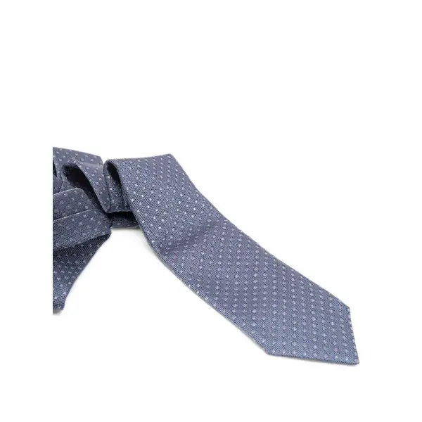 Brunello Cucinelli Ties & Bow Ties - Blue