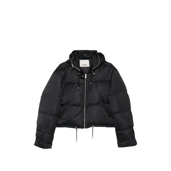 Isabel Marant Étoile Jackets Puffer Jackets